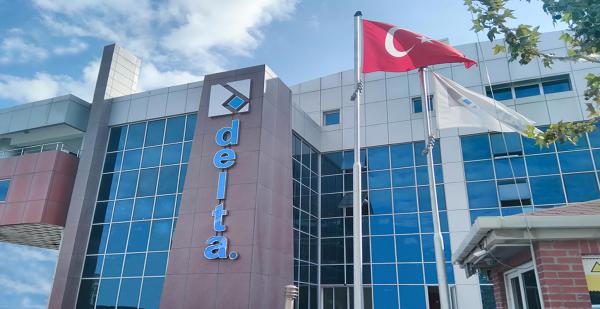 Delta Regulator - Voltage Stabilizer – deltaelektrik